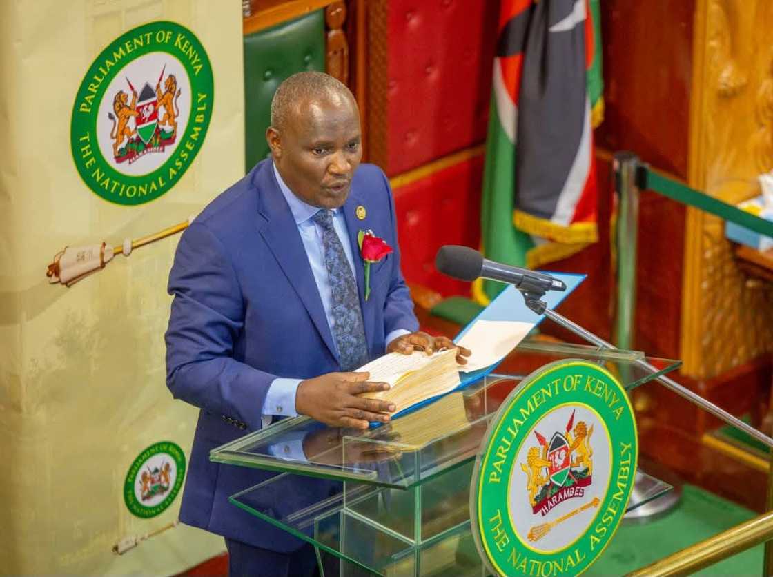 Budget 2026: Inside Ruto government's KSh 784.5 billion allocation to ...