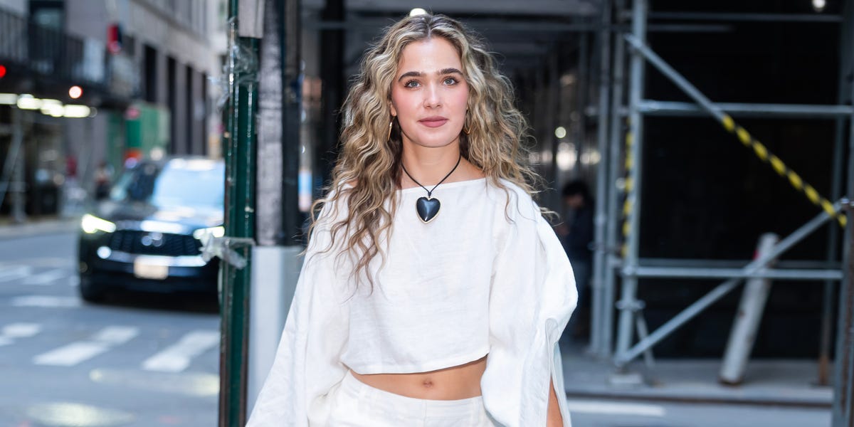 The best celebrity style moments of the week—and how to re-create them