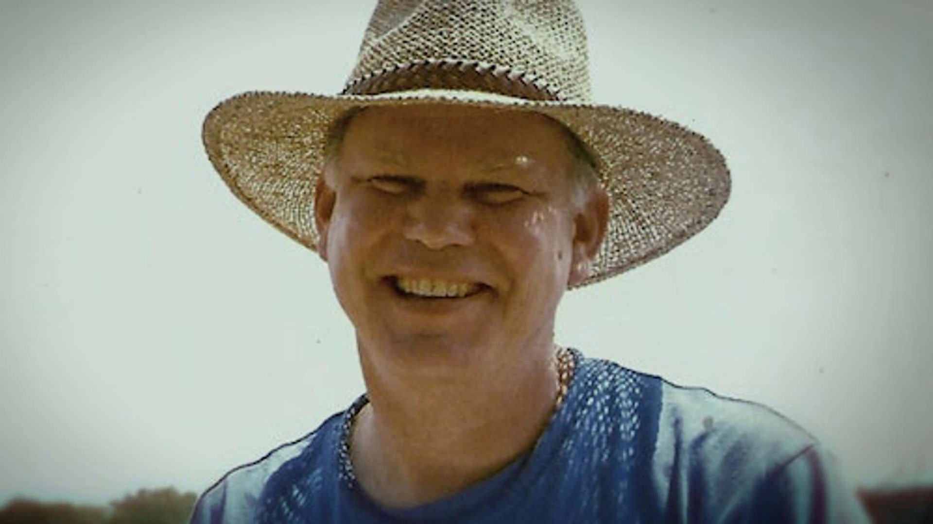 A beloved school librarian went boating and never returned