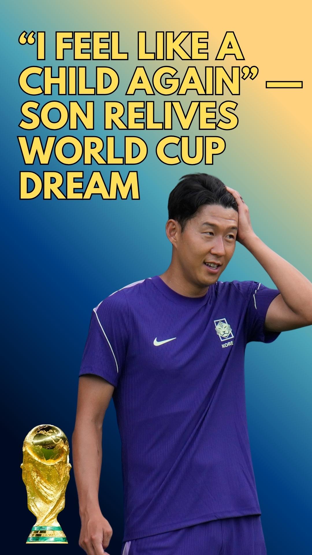 SNTVPLAY vertical soccer WC26 South Korea presser