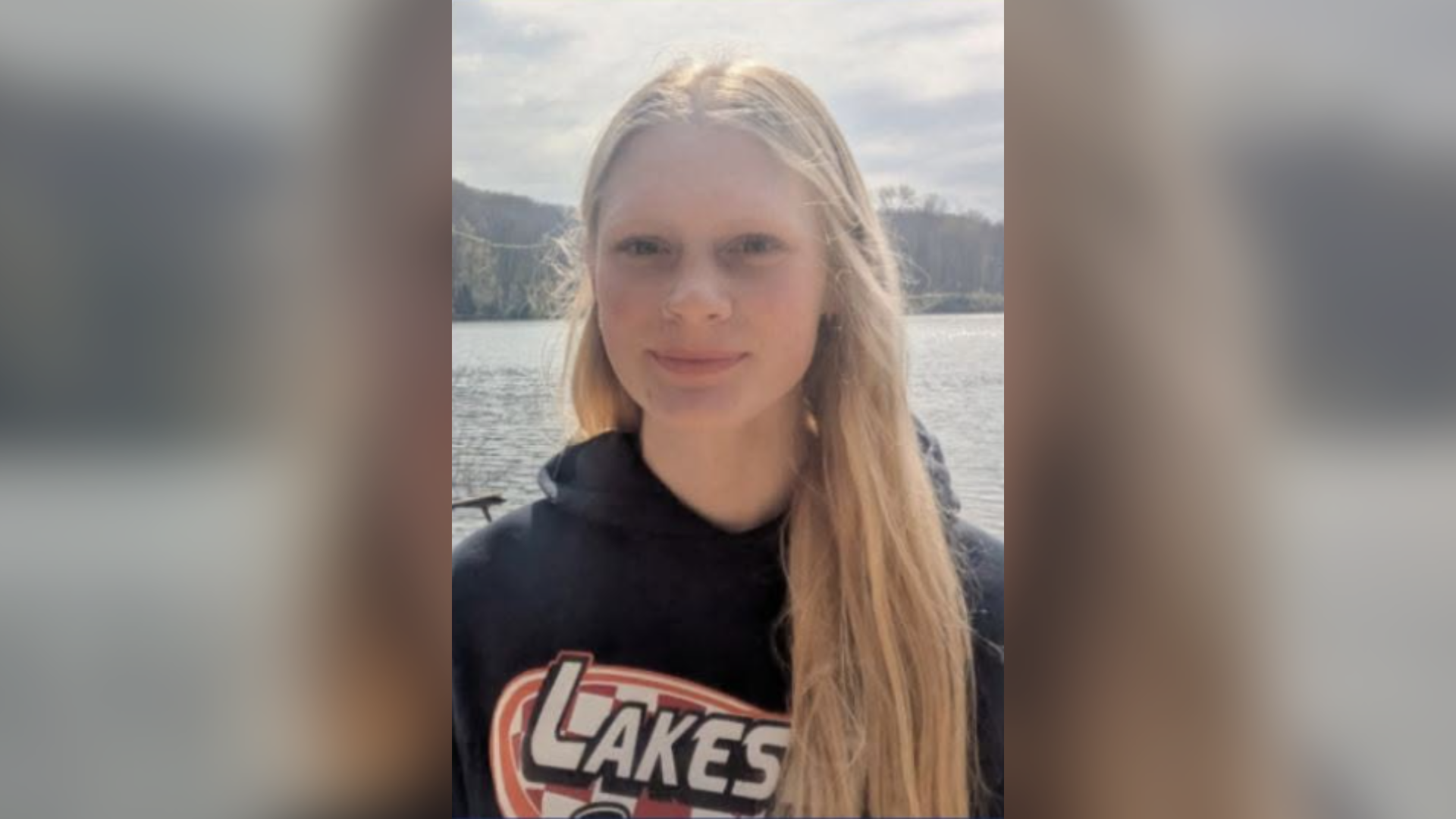 Liberty, Missouri, police searching for missing 17-year-old girl