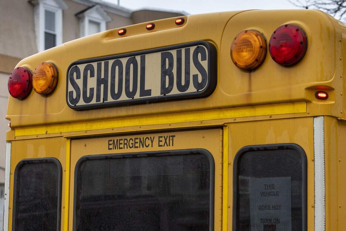 New bus provider for Fresno Unified special ed students. What about the ...