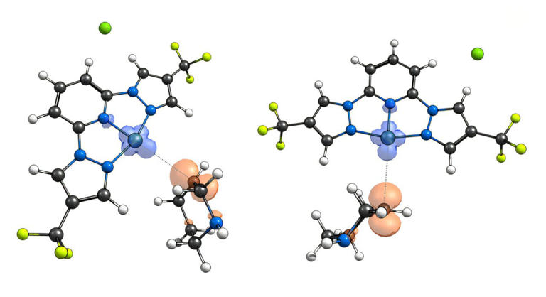 Chemists snap together complex 3D molecules from highly reactive ...