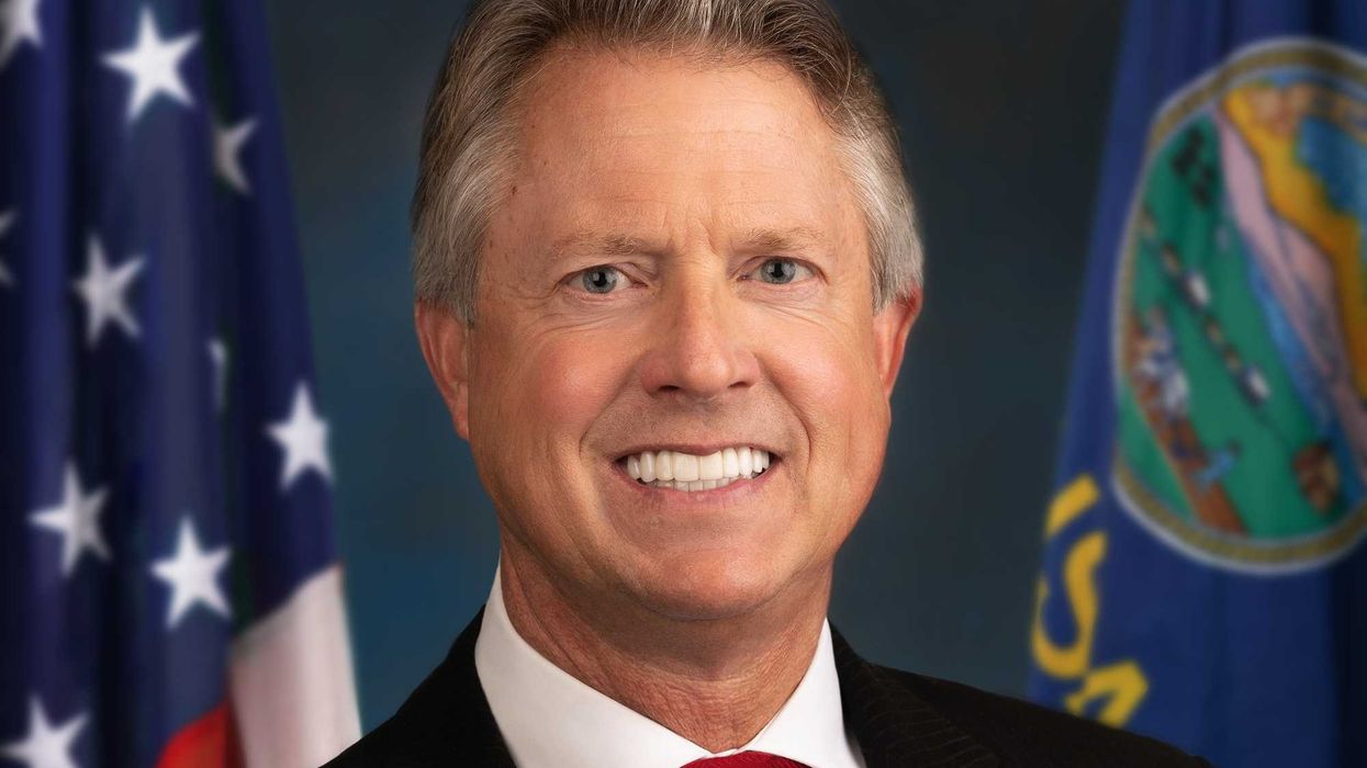 Red state lawmaker torn apart in hometown paper for 'dumb' lies
