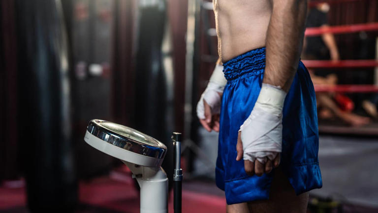 Boxers are jumping the line to land biggest fights