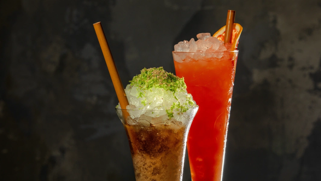 Mocktails worth ditching the booze for