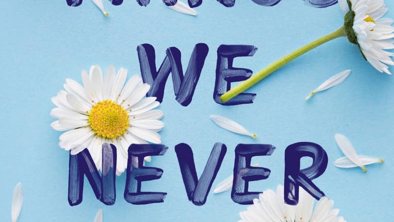 Lucy Score's best-selling novel 'Things We Never Got Over' is being ...