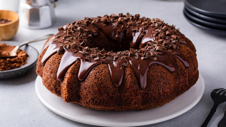 Substitute powdered sugar with this drink mix for richer flavor in ...