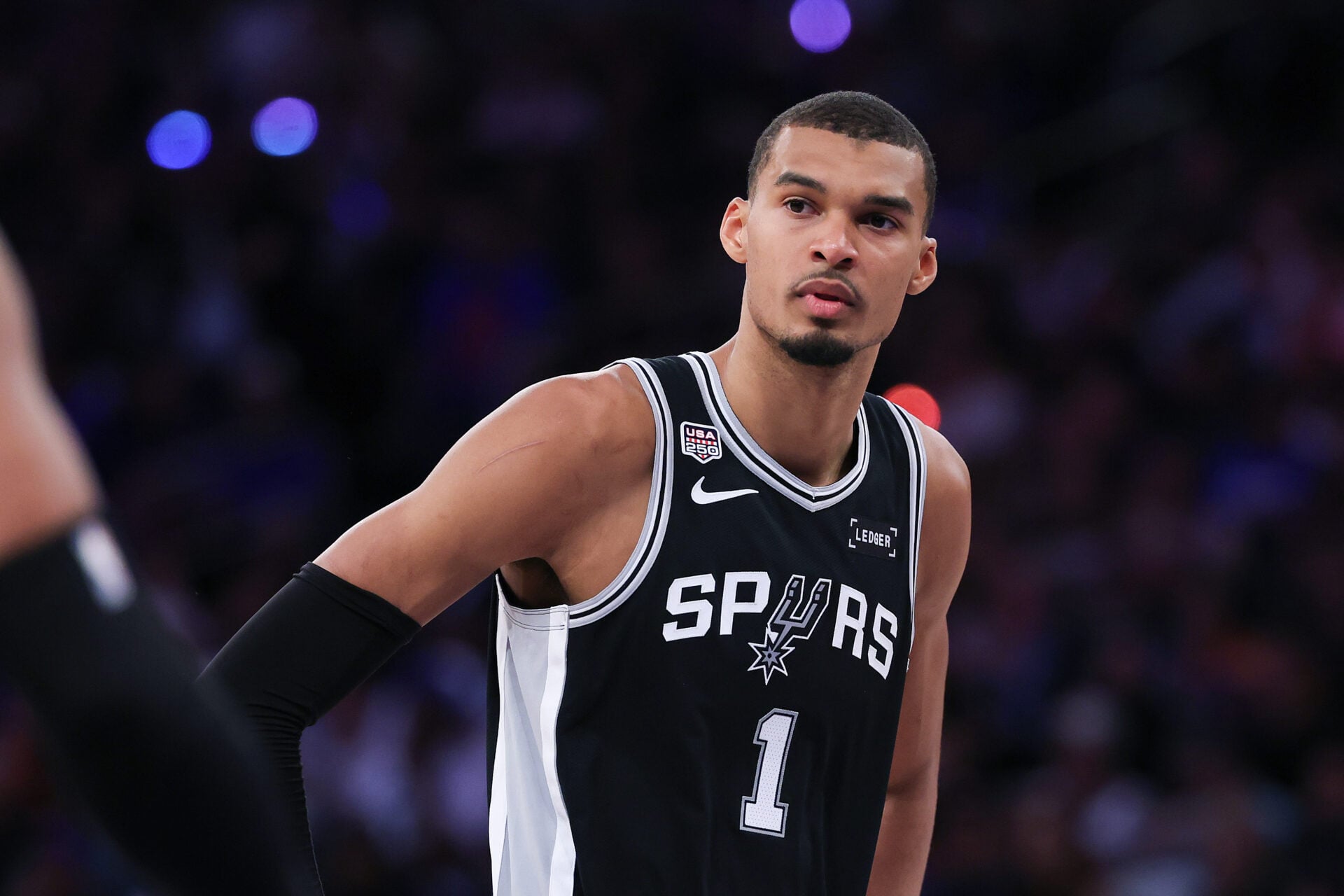 Victor Wembanyama leads Spurs to worst NBA playoff mark in 70 years vs ...