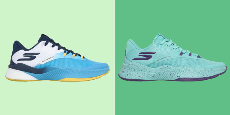 OG Anunoby’s preferred Skechers SKX Nexus and other basketball shoes ...