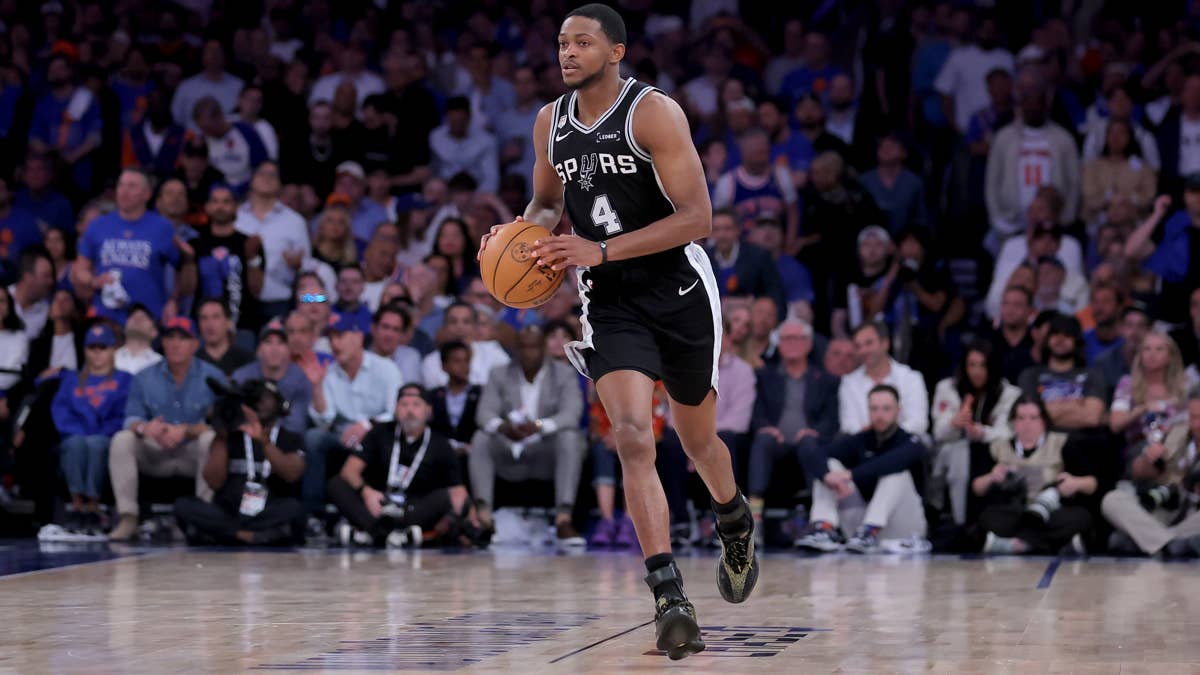 Refs blew 'huge' call at end of game 4 on Wednesday night