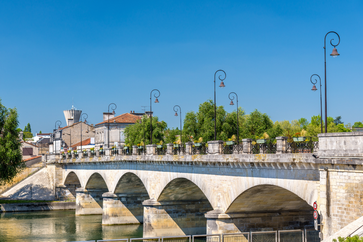Skip Paris this summer, this French town is becoming the hidden gem ...