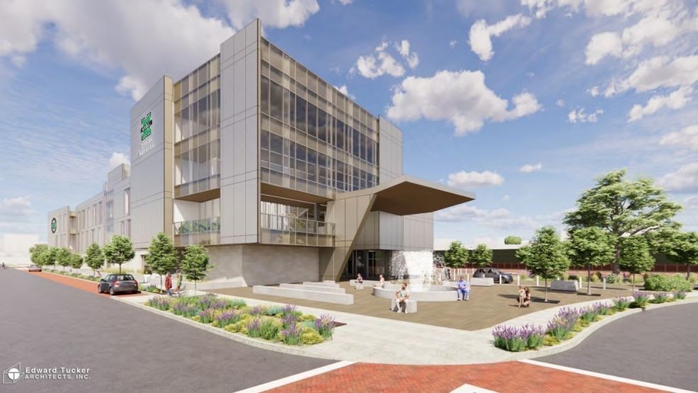 Marshall board approves purchase of property for new school of medicine ...