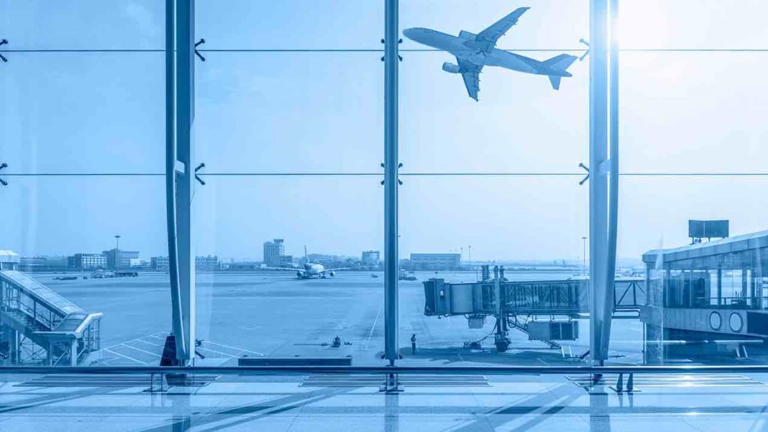 China wins $2.9 billion Kenya airport deal, about 50% higher than ...