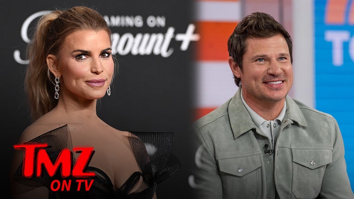 Jessica Simpson defends kids in coach during awkward flight with ex ...