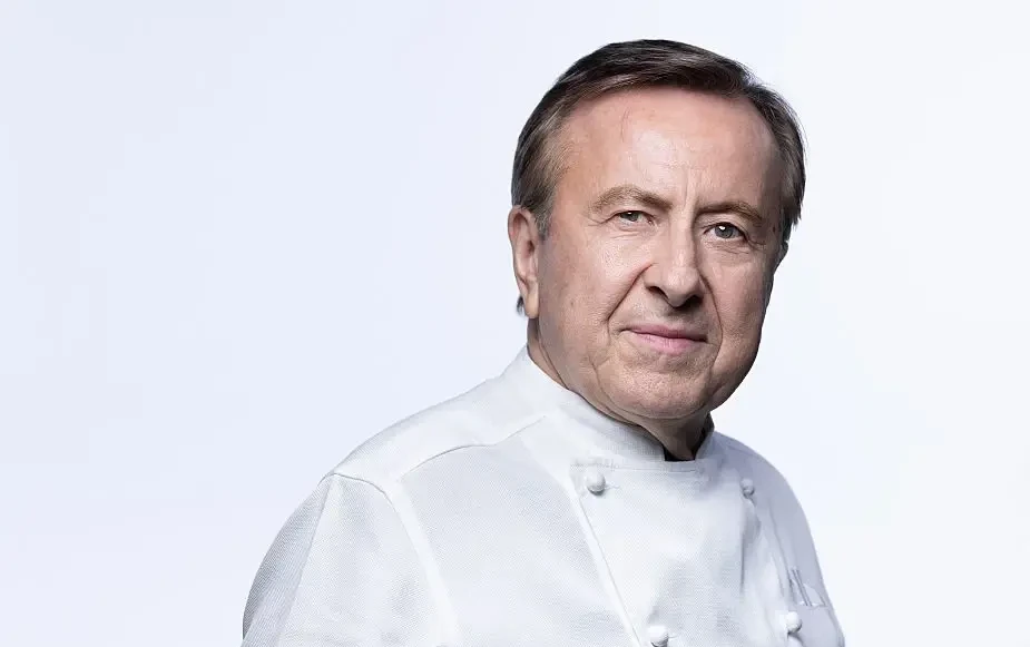 Master French cooking like a pro at home