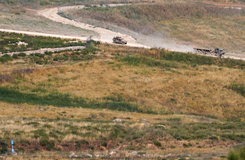 IDF pushes deeper in into Lebanon to neutralize threat of Hezbollah