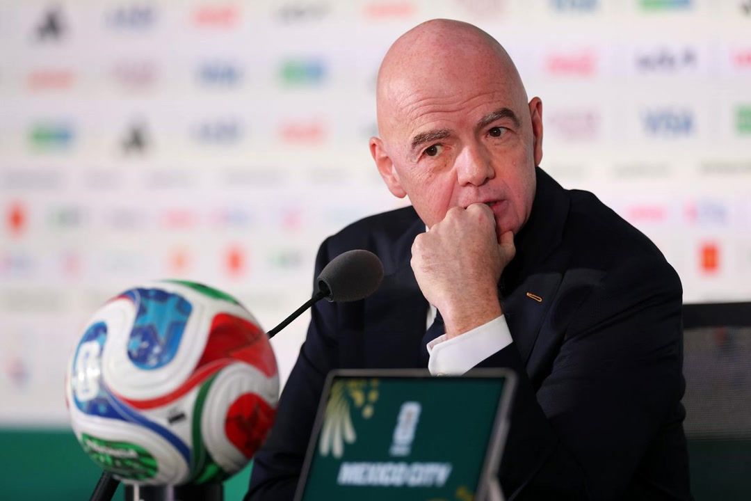 World Cup 2026 ticket prices plummet