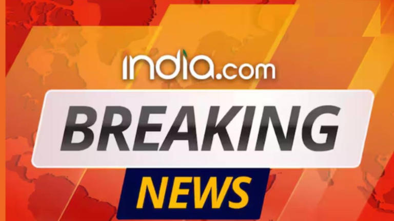 Extreme weather warning issued in Noida; rain, lightning and gusty ...