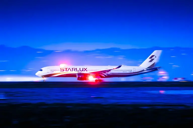 This is how a pilot can identify an aircraft's direction in seconds ...