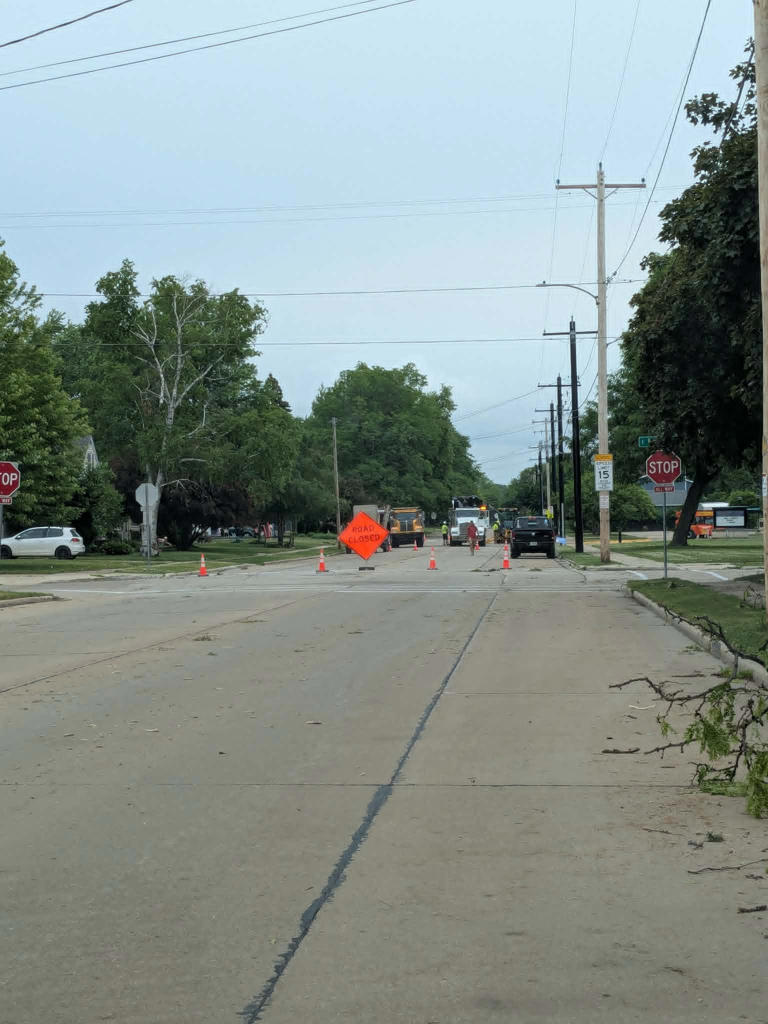 Oshkosh braces for more storms after 94 mph wind gusts