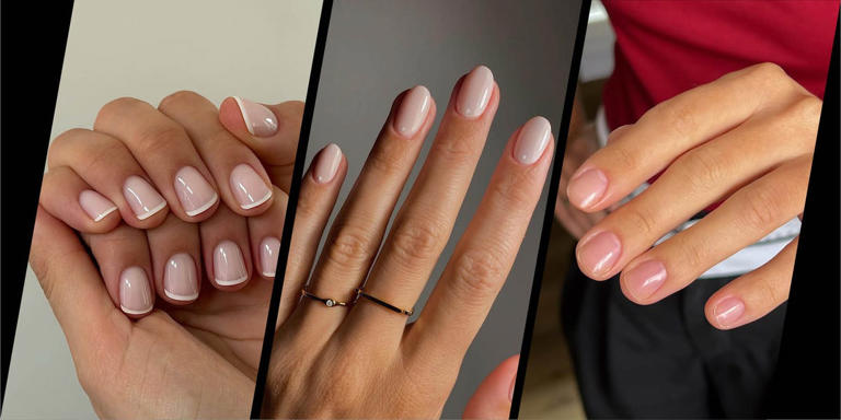 The 8 best Japanese manicure trends to try this summer for a 'your ...