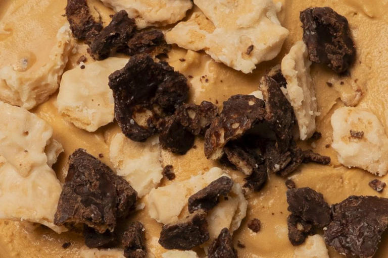 Helados: ¿Dónde se puede tomar el sabor "Súper Scaloneta" en Córdoba?
