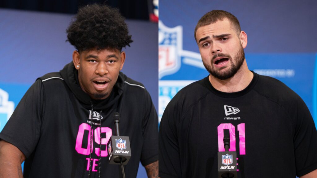 Broncos injury hands rookie duo unexpected shot at Sean Payton’s ...