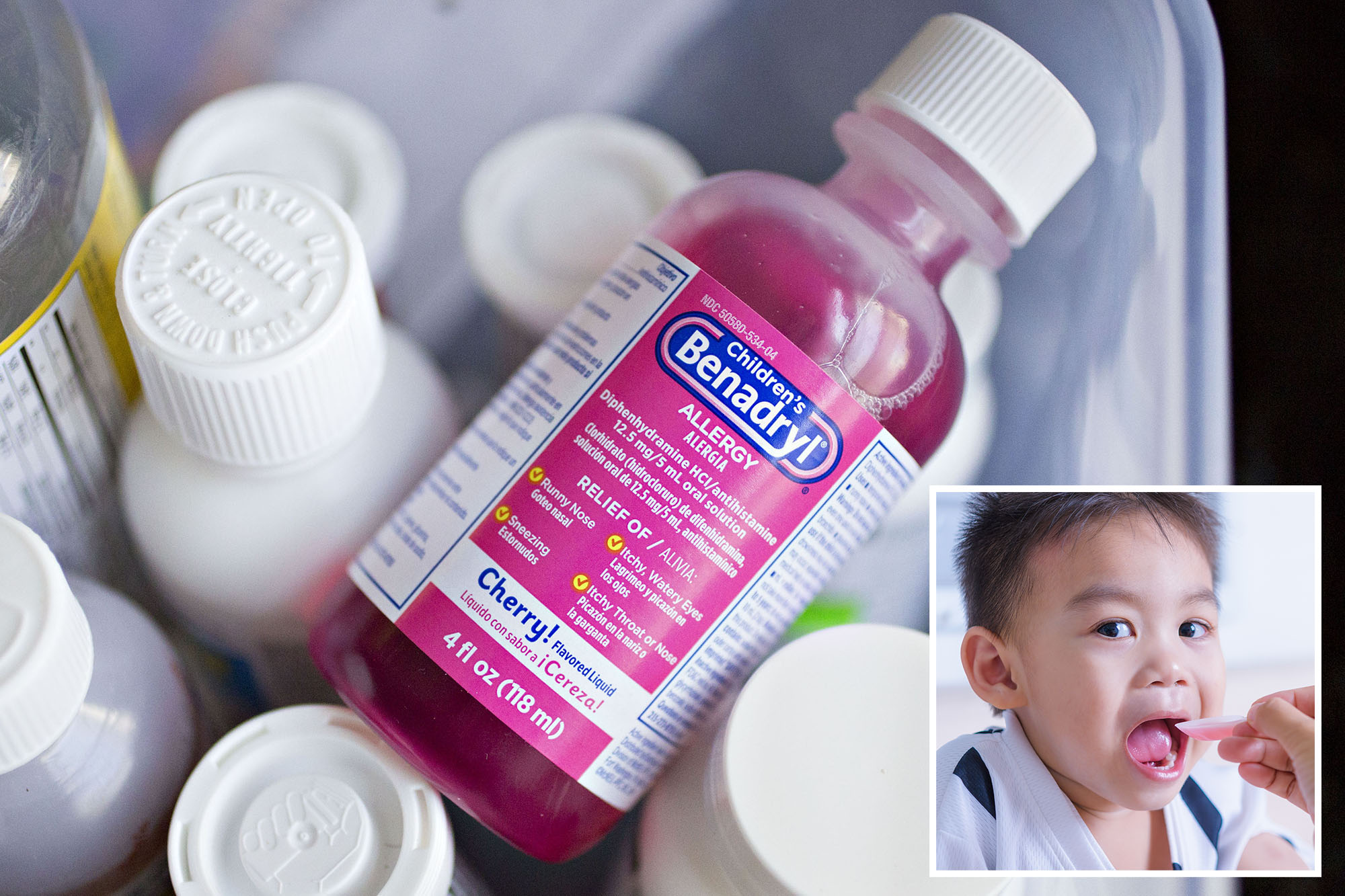 3 Connecticut children die following 'unusual' over-the-counter drug ...