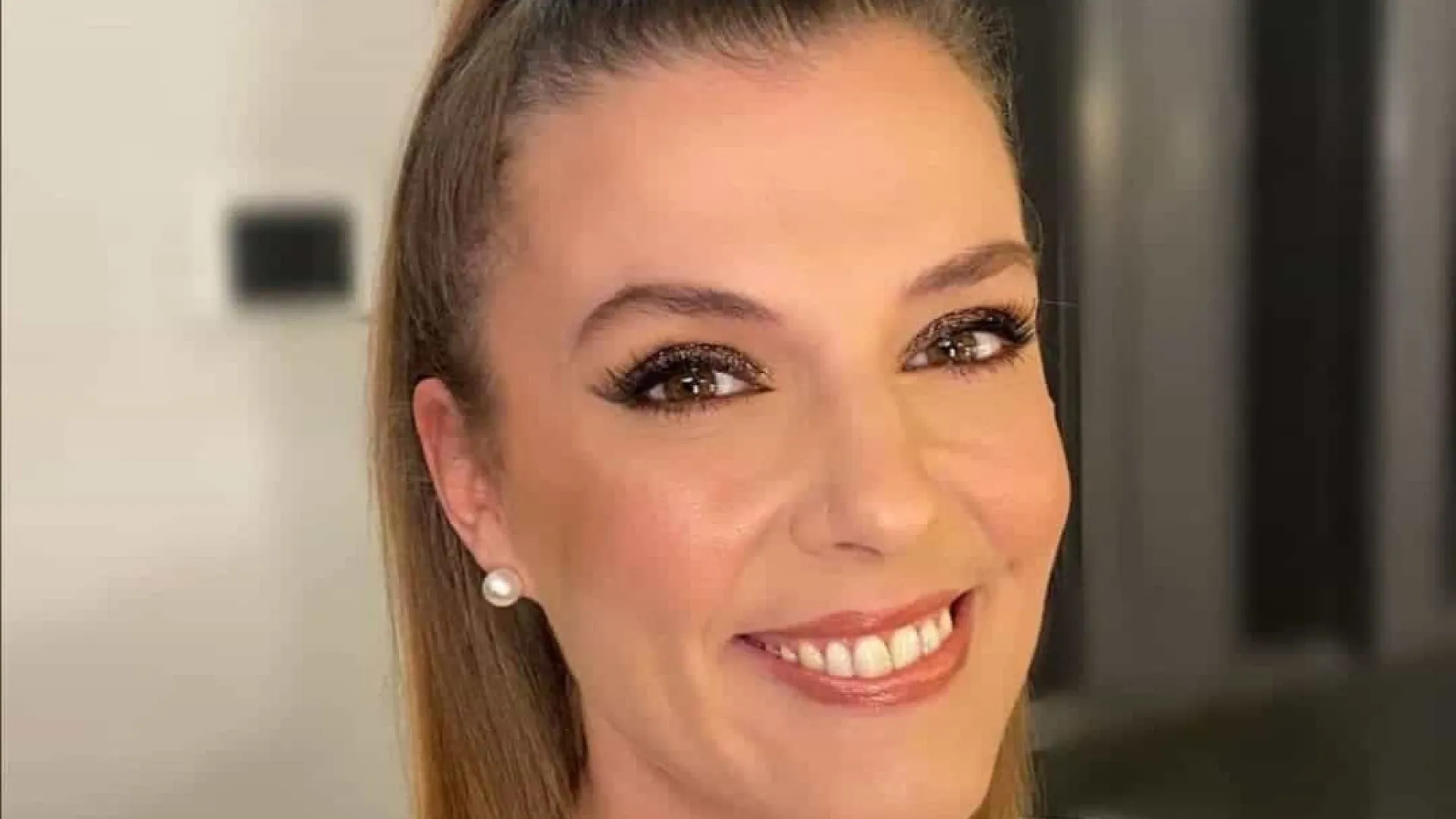 Romana celebra conquista da filha mais velha: "Parabéns, meu amor"