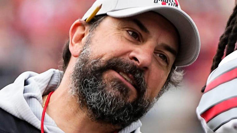 Matt Patricia's OSU defense looks very different than Jim Knowles ...