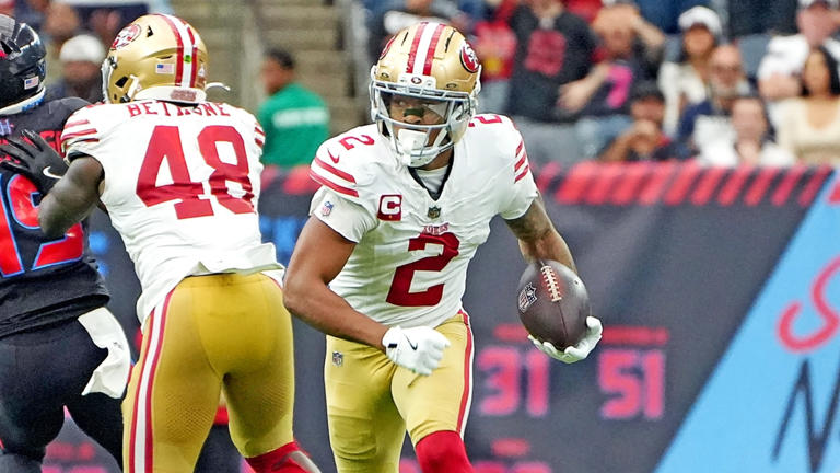 49ers defense X-factors: 3 players who could raise San Francisco's ...