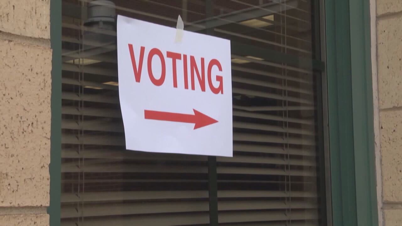 Decision 2026: Races, sample ballots for runoff election set for June 16