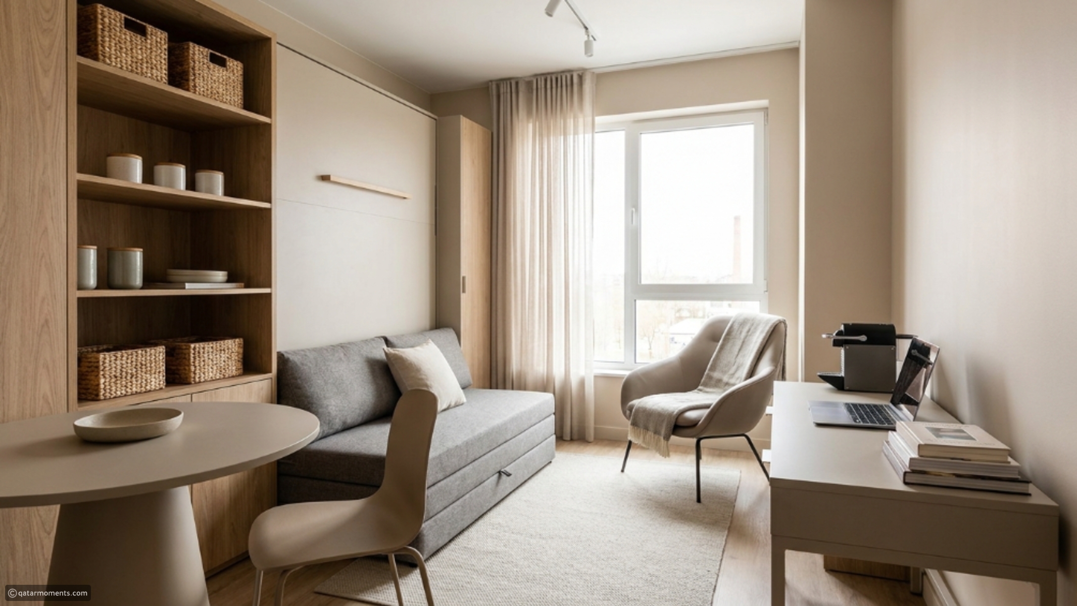 Why solo living is suddenly booming all across America now