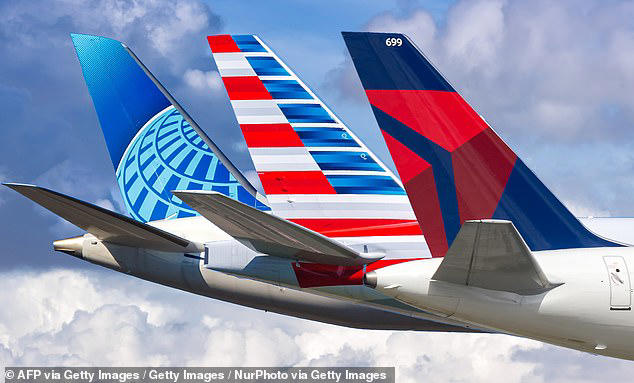 'Big Three' airlines have quietly made the same huge change to their ...