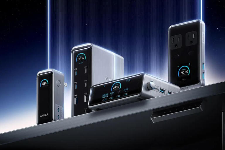 Anker CEO says power banks will die in a few years