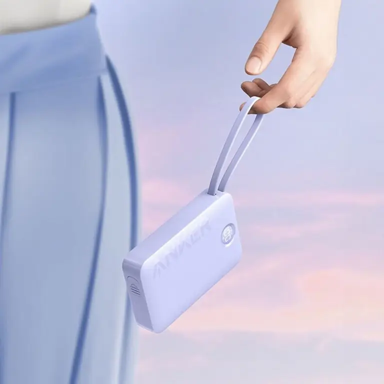 Anker CEO says power banks will die in a few years