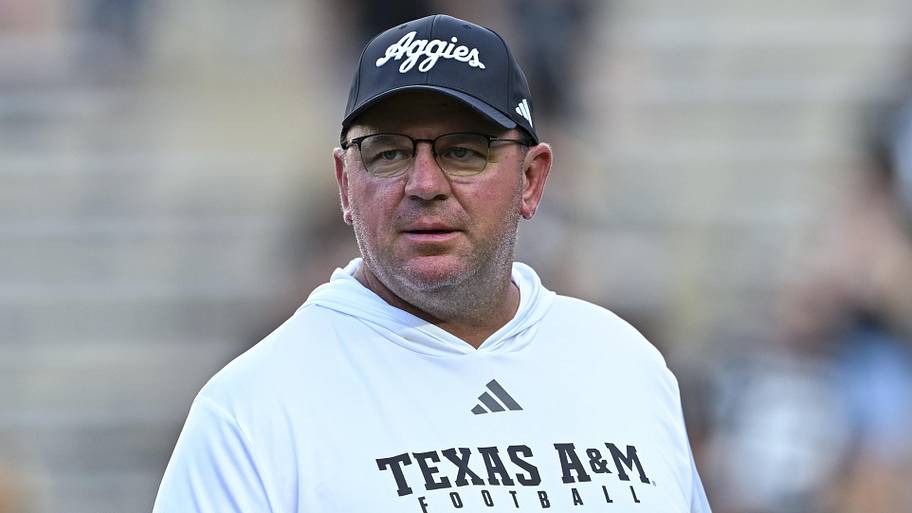 Why Mark Matthews could be Texas A&M’s next elite offensive tackle
