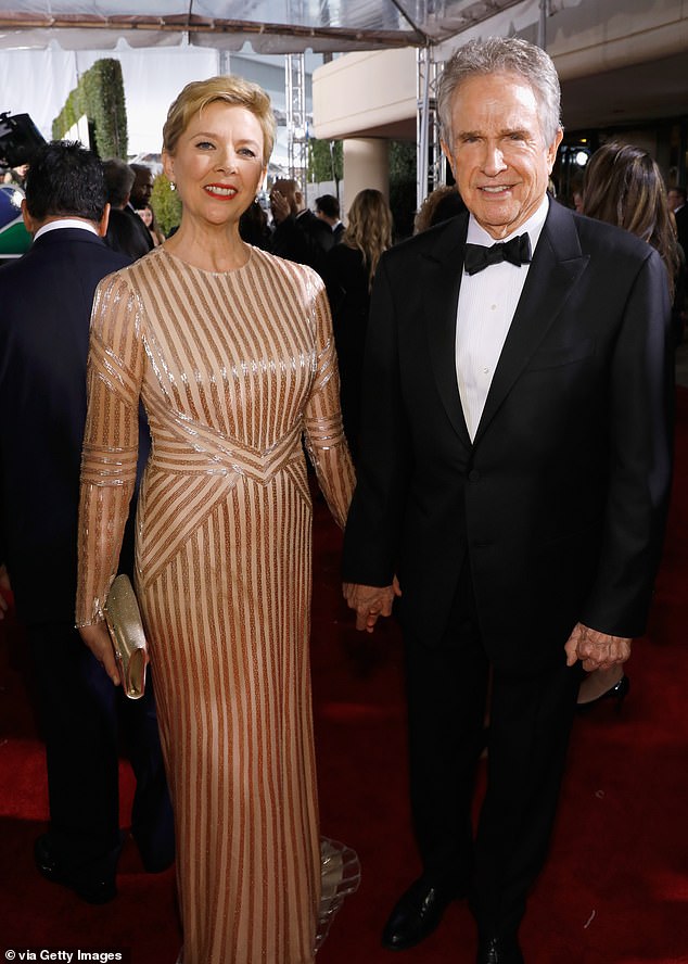 Insiders: Warren Beatty's lonely last days