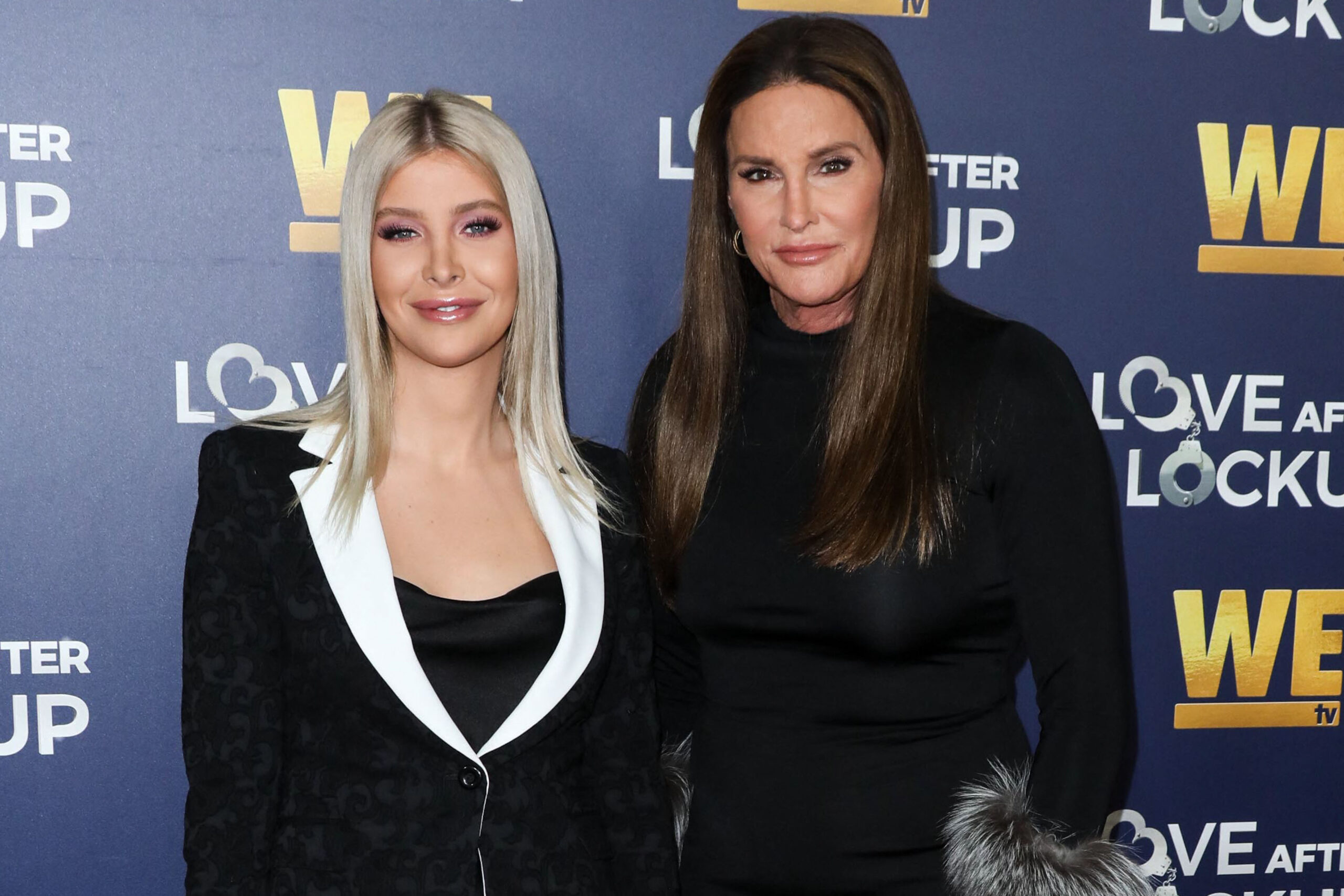 Caitlyn Jenner 'feeling utterly cursed' after losing 2 friends in less ...