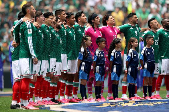 World Cup viewers slam FIFA's 'woke' new national anthem change