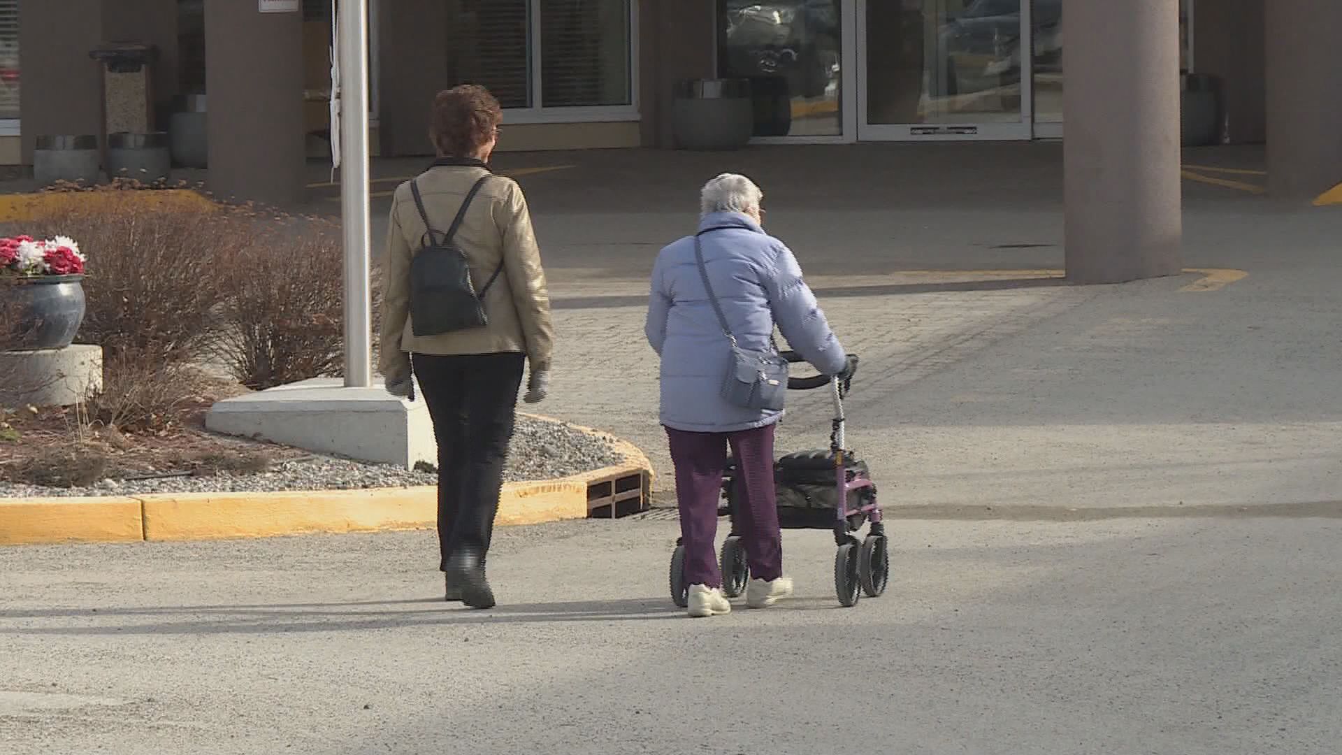 BC Care Providers Association report calls for workforce strategy for ...