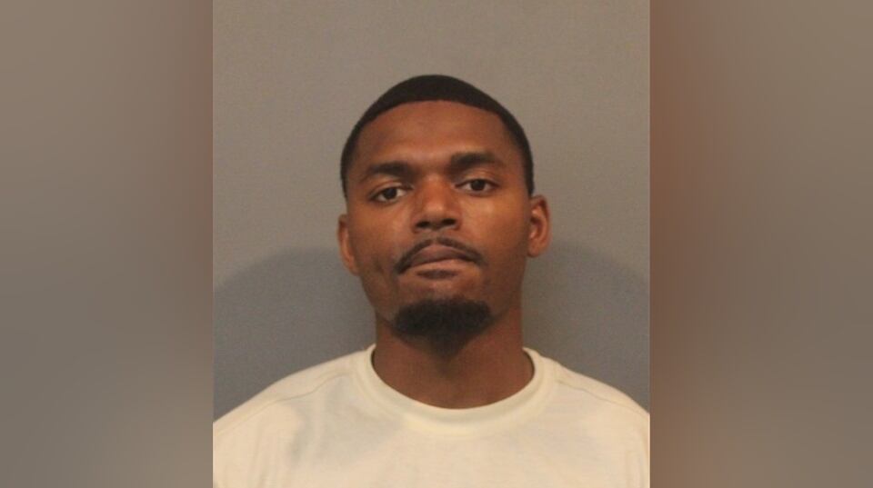 Suspect arrested in Gary road rage shooting