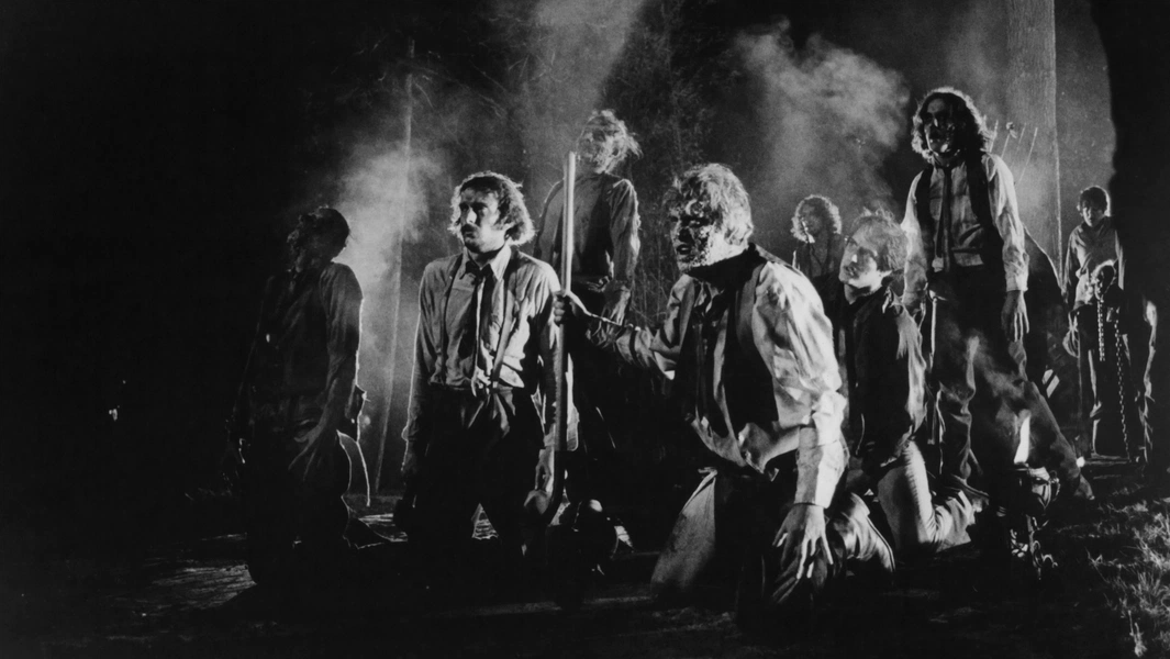 7 horror movie theories that redefine the terror