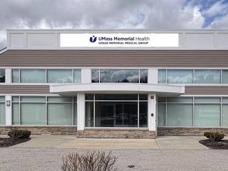 New primary care providers coming to Worcester County UMass Memorial site