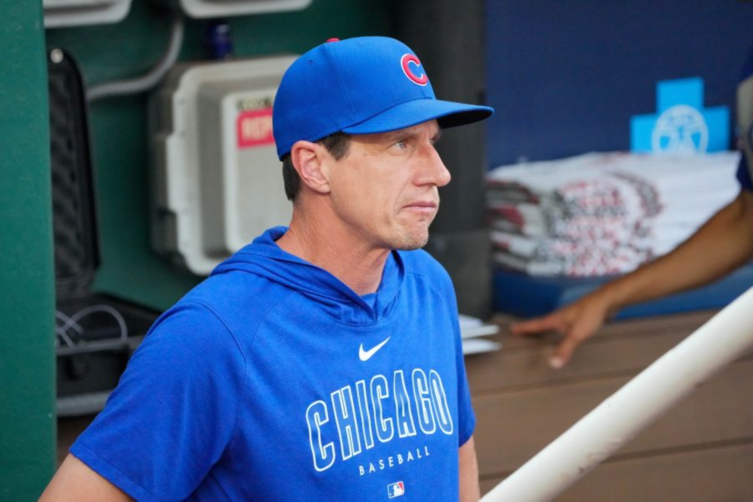 Chicago Cubs: That uncomfortable Craig Counsell conversation is coming soon