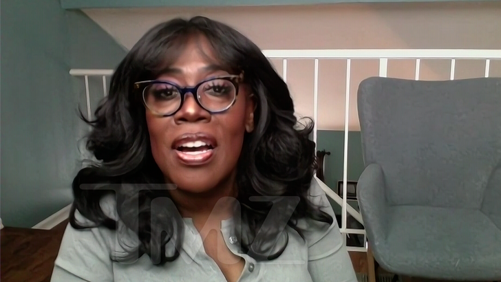 Sheryl Underwood defends The Rock after he drops R-word at Kevin Hart roast