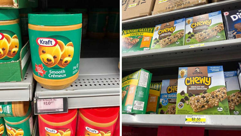 13 products at Walmart that are actually cheaper than Dollarama