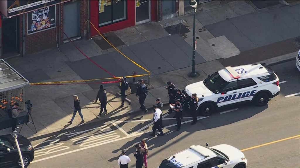 Police seek suspected killer after argument turned into deadly shooting ...