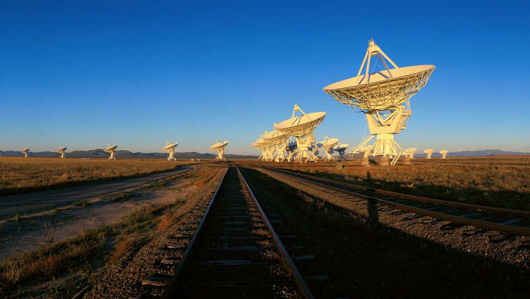 SETI finds no alien signals as Webb detects rare methane on 3I/ATLAS